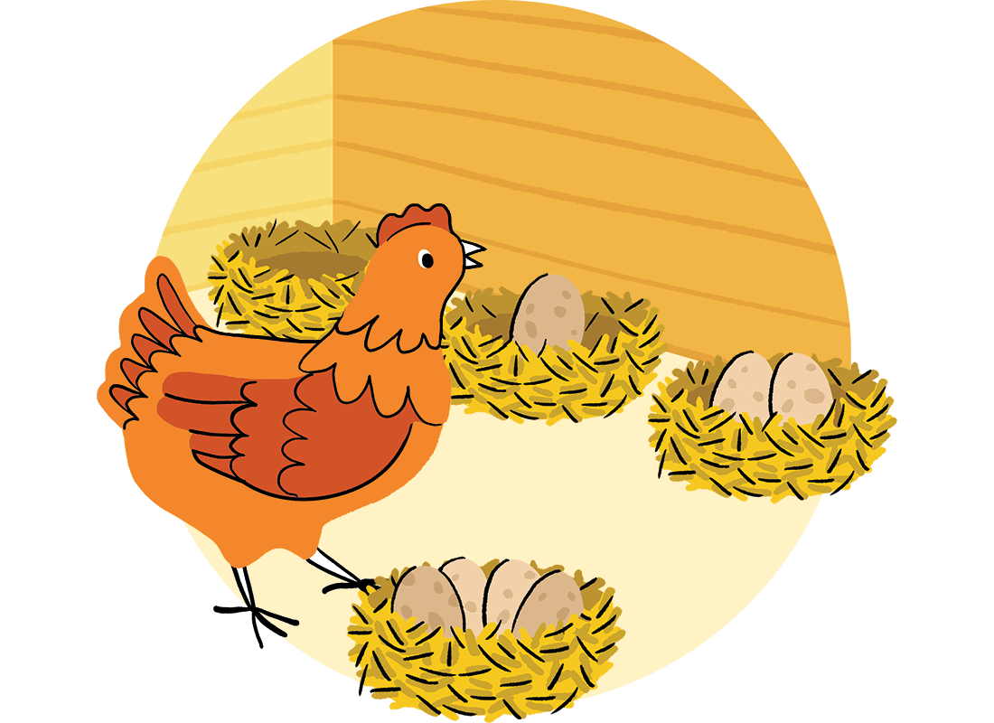 Tegenwoordige tijd - De stam +t (stamregel 1 - stam eindigt op d) [2]