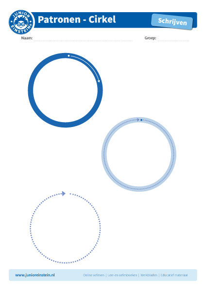 Cirkel [3]
